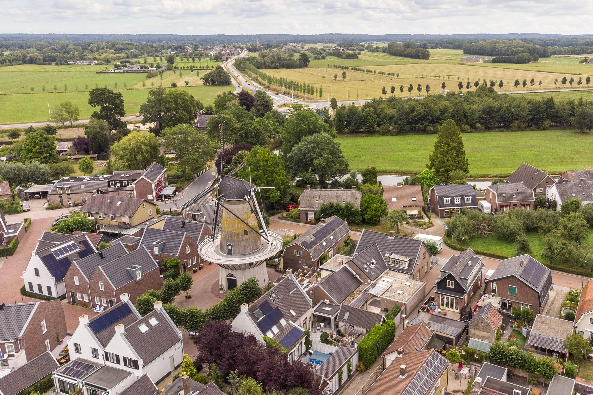 Dorpsstraat 41, Cothen | Beumer