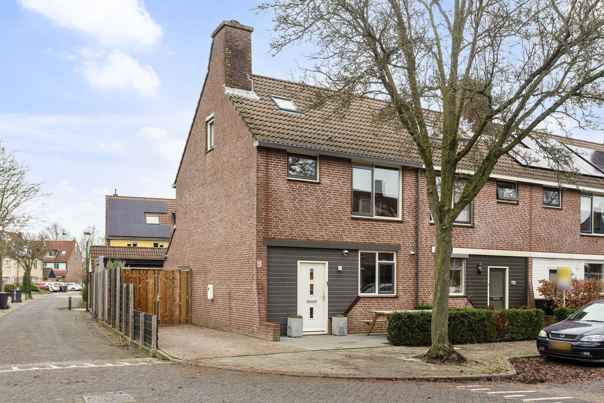 Kempenaar 42, Wijk bij duurstede | Beumer