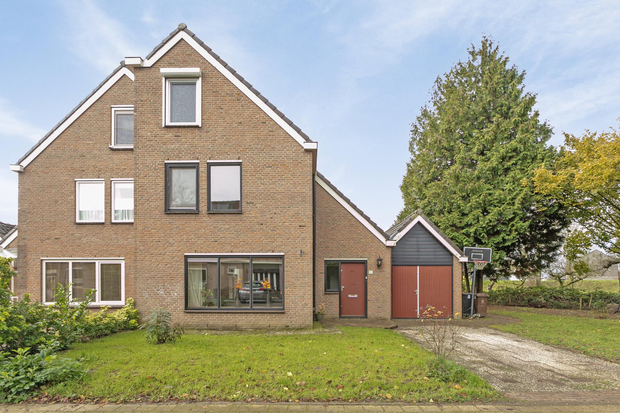 Vlamoven 10, Wijk bij duurstede | Beumer