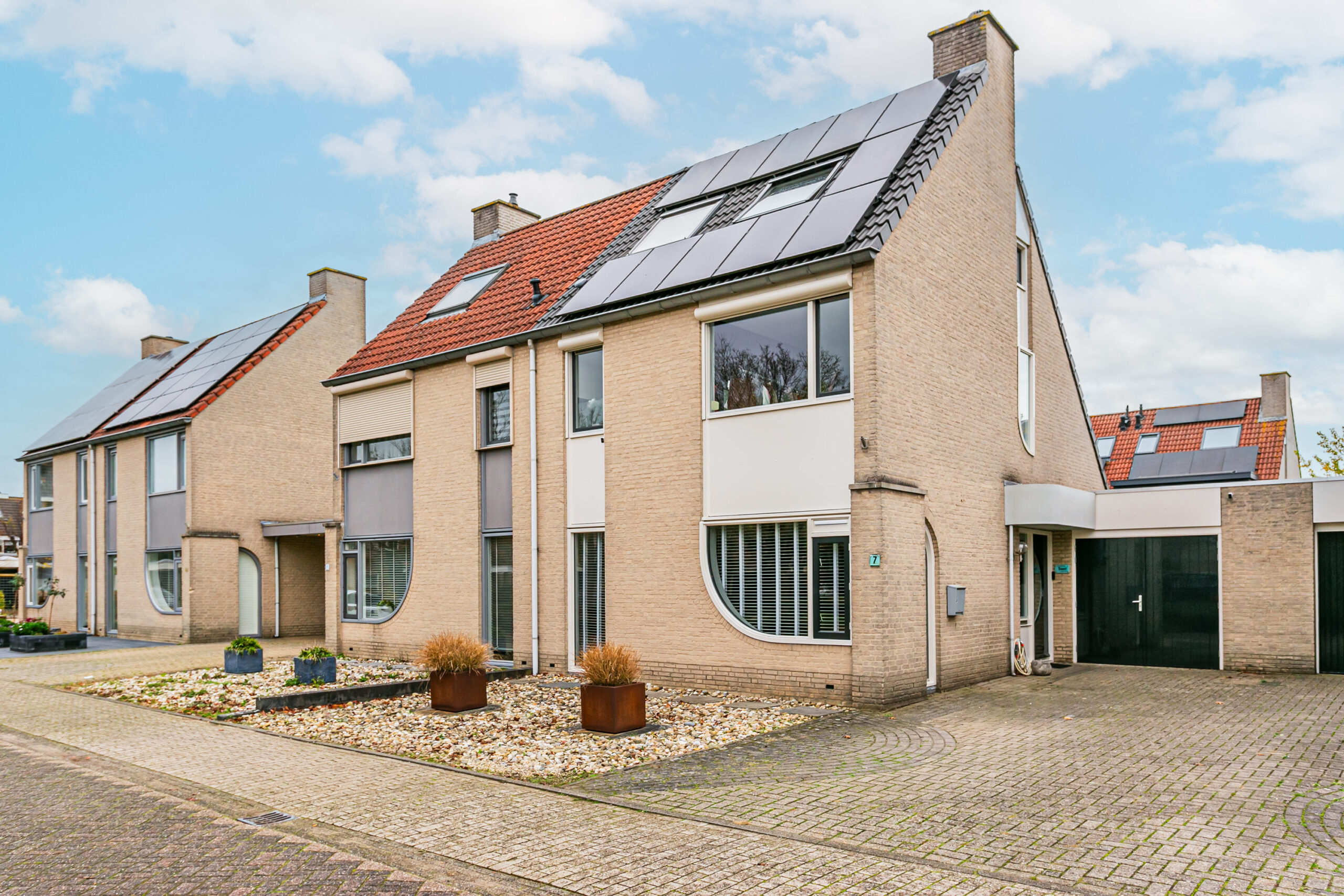 Leenman 7, Wijk bij duurstede | Beumer