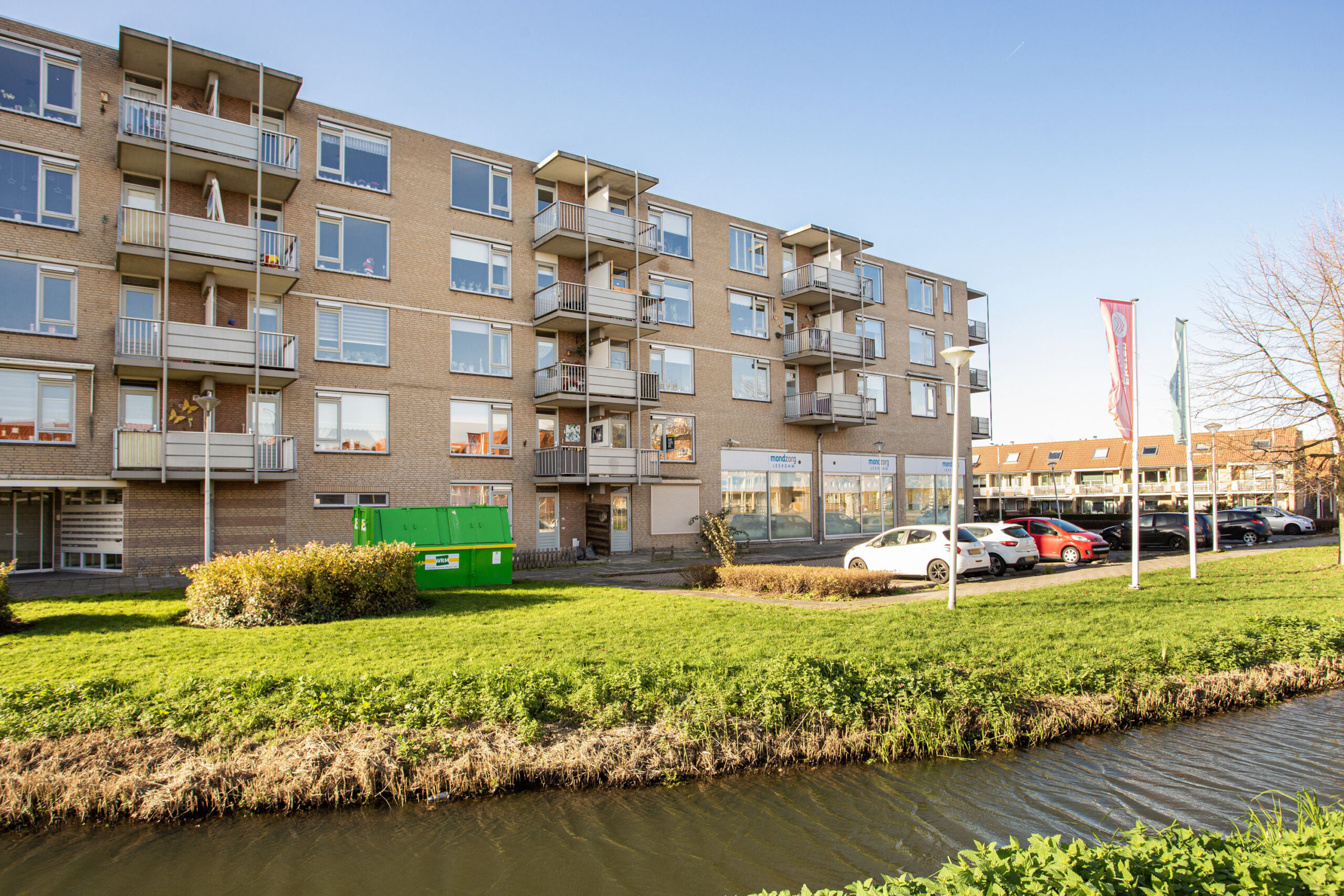 Voorwaartsveld 6, Leerdam | Beumer