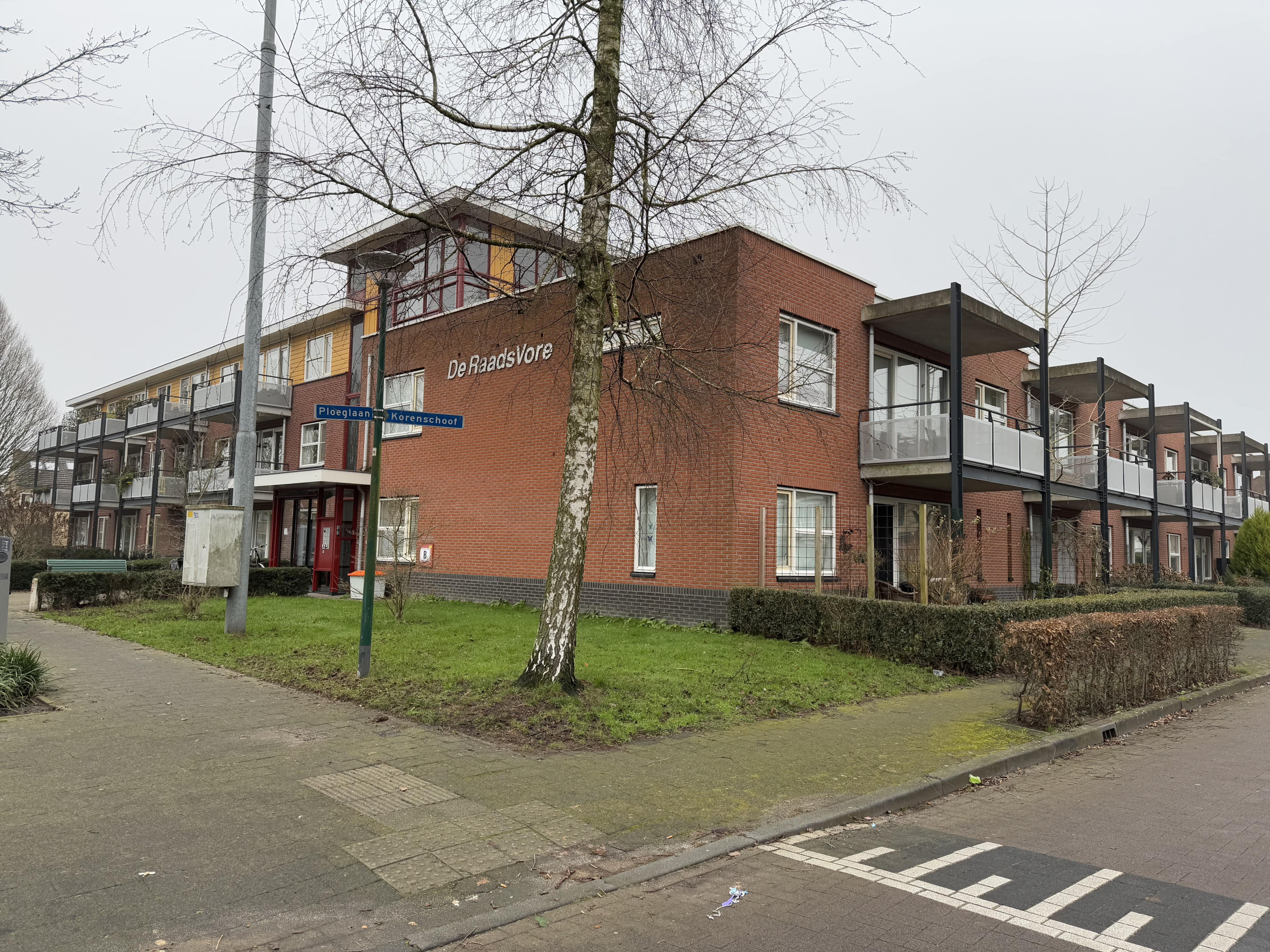 Raadhuislaan 80-A-13, Eemnes | Beumer